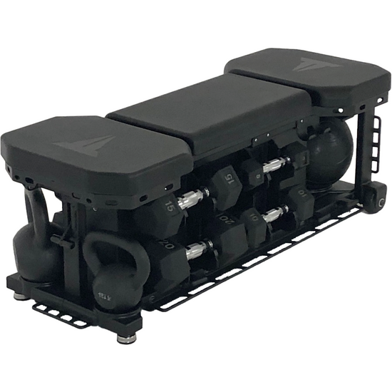 Throwdown FXD Bench – Simple Fitness eShop